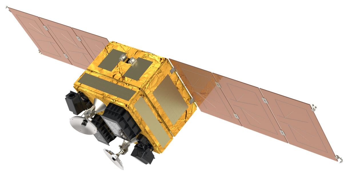 KAI, '6G 저궤도 위성통신' 개발 주관사 선정