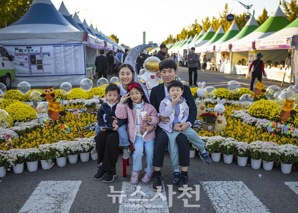 올해 농업한마당 돌아보고, 내년 축제 준비 박차